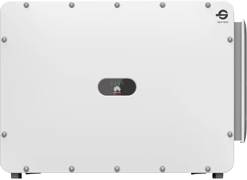 Utility Inverters – CICADA TECH